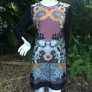 Griffin paris | Dresses | Vintage Grifflin Paris Dress | Poshmark